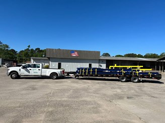 Evans Machinery > On Site Services